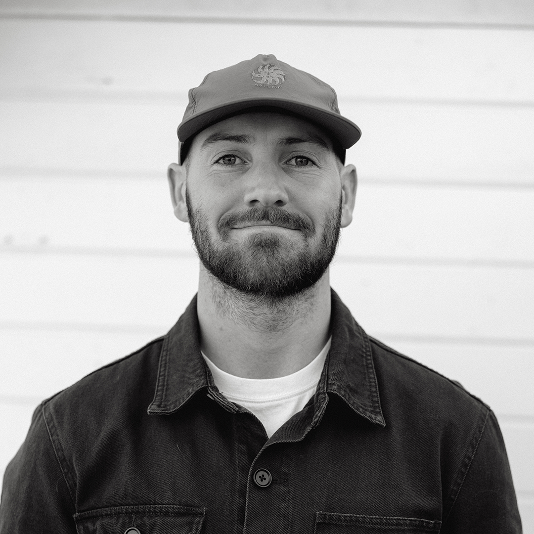 Artist Spotlight — Jack Dawe