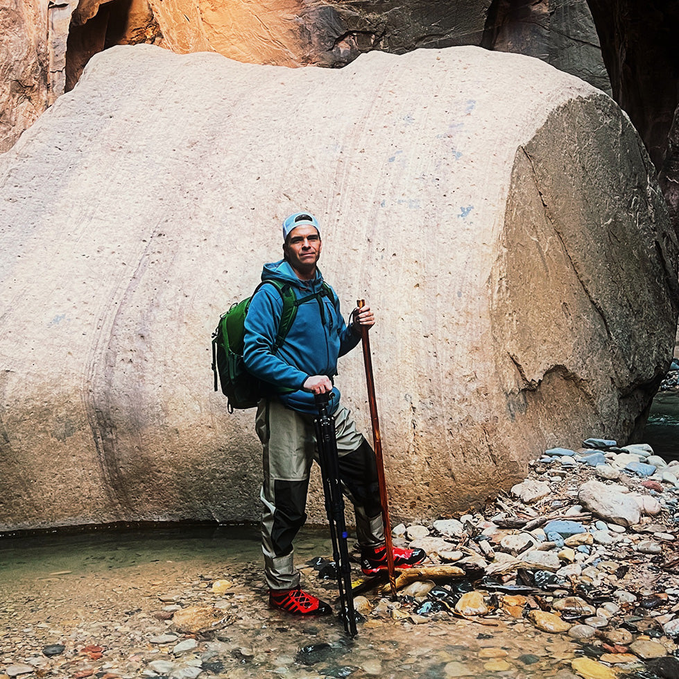 Artist Spotlight—A.J. Rich