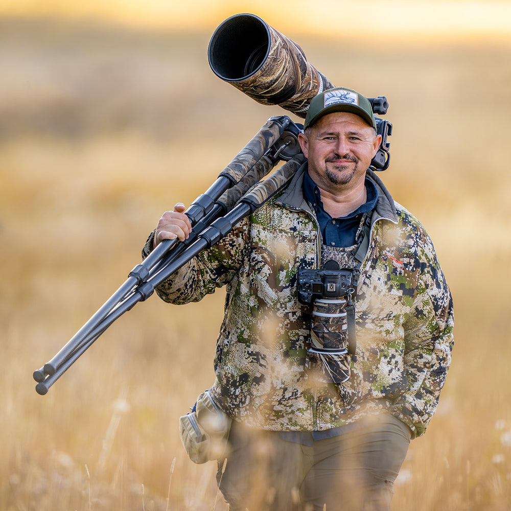 Artist Spotlight—Jason Loftus