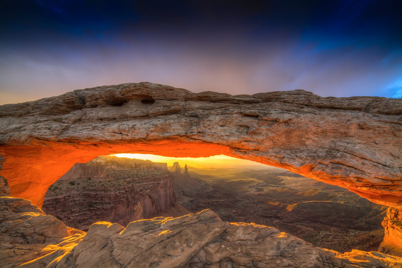 Chris Cramer: Zions Bank Magazine Winner