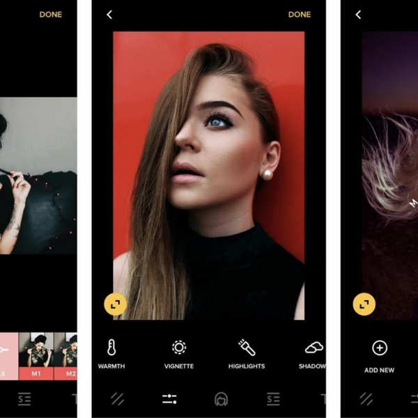 Perfecting Your Selfie: How to Take Dramatic Self-Portraits