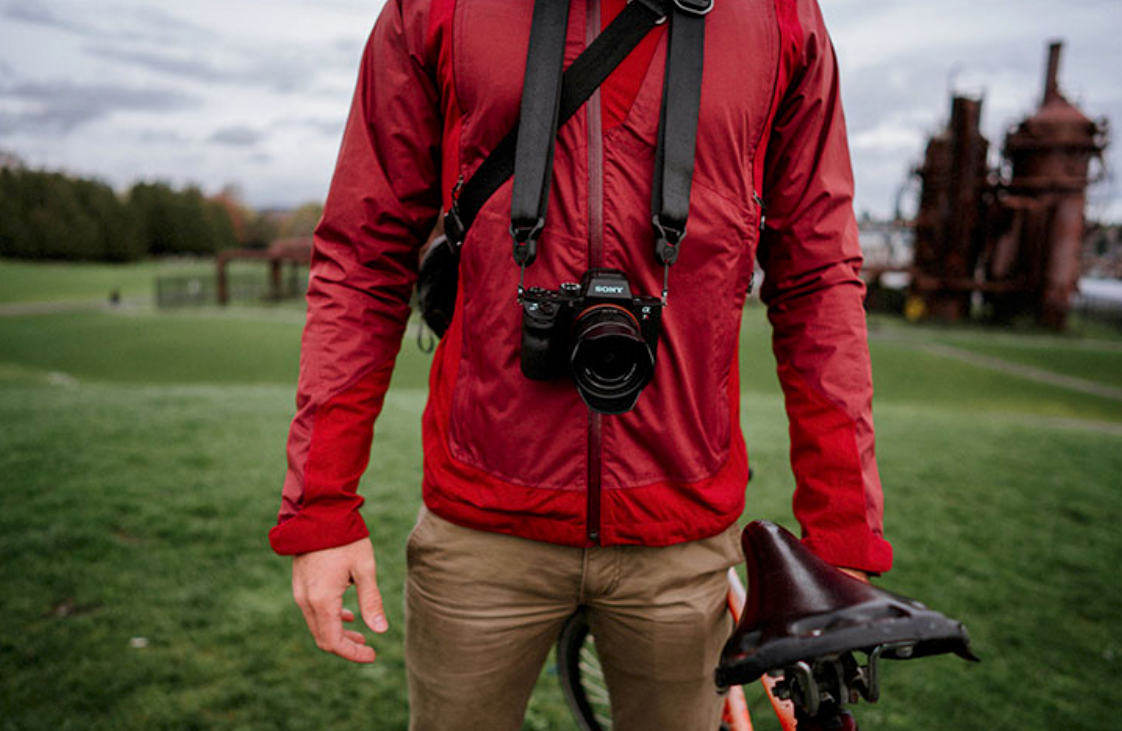 Peak Design Anchor Upgrade