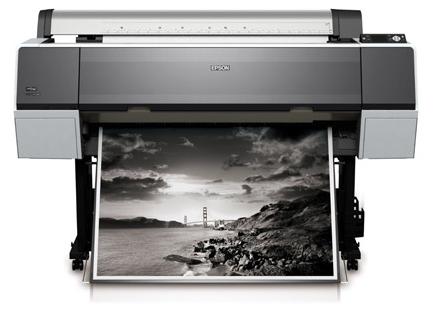 printers large format