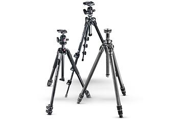 Photo Tripods