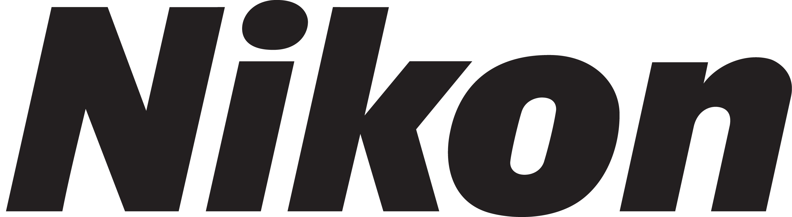 Nikon Announcement