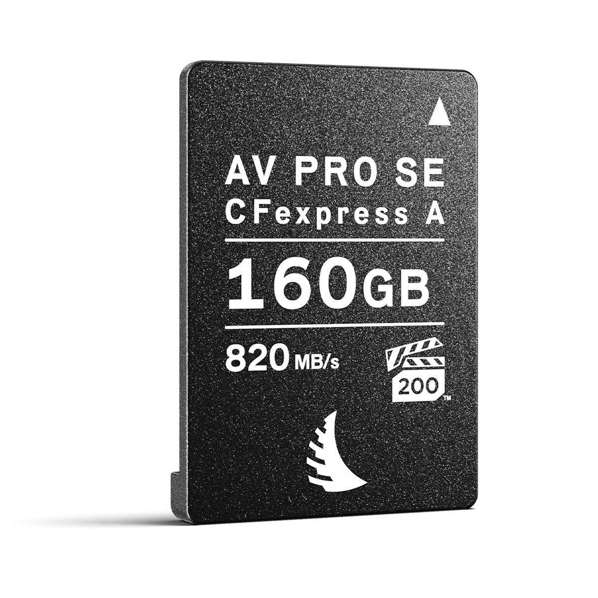 Angelbird 160GB AV PRO CFexpress Type A SE Memory Card (VPG 200)