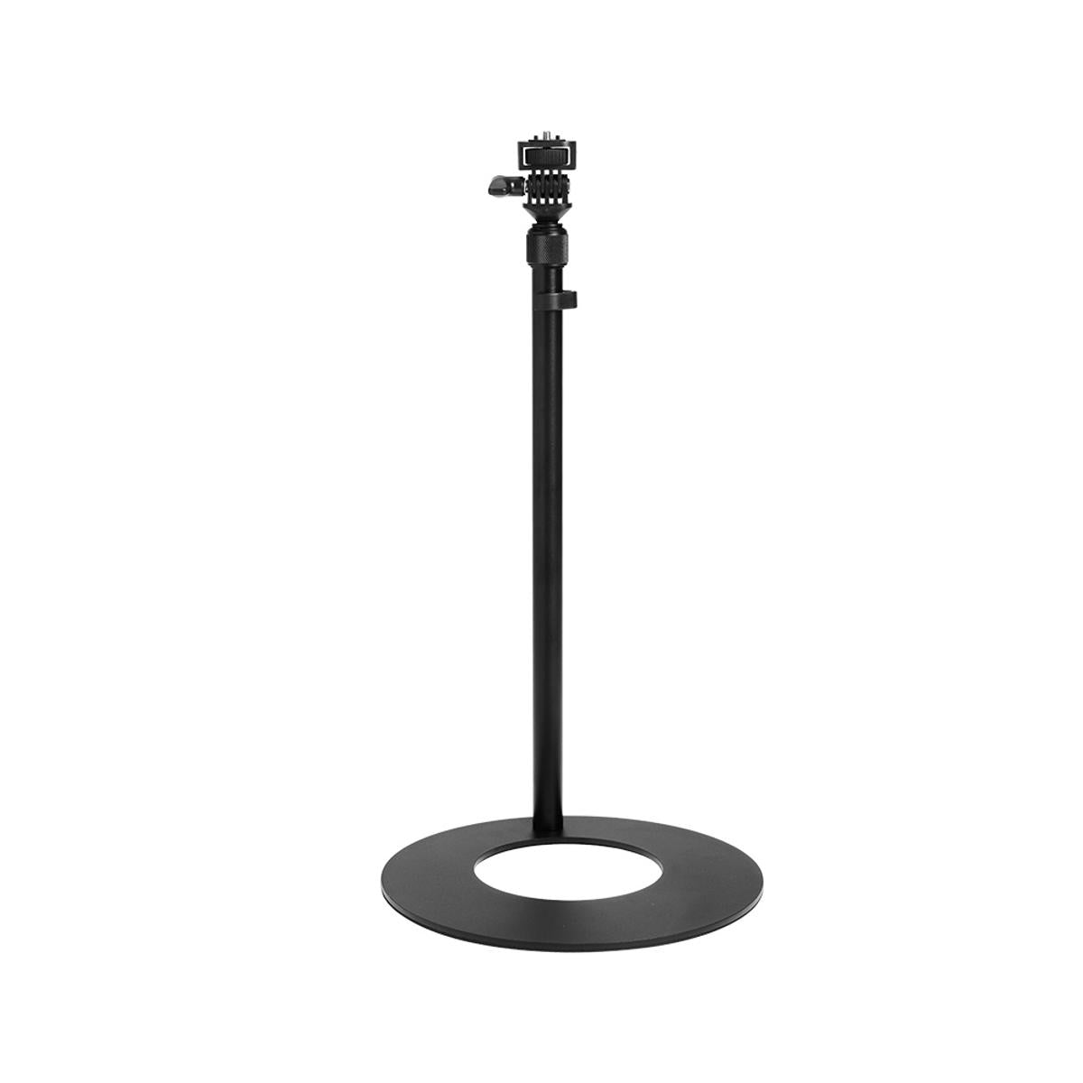 Amaran Base Light Stand (Black)
