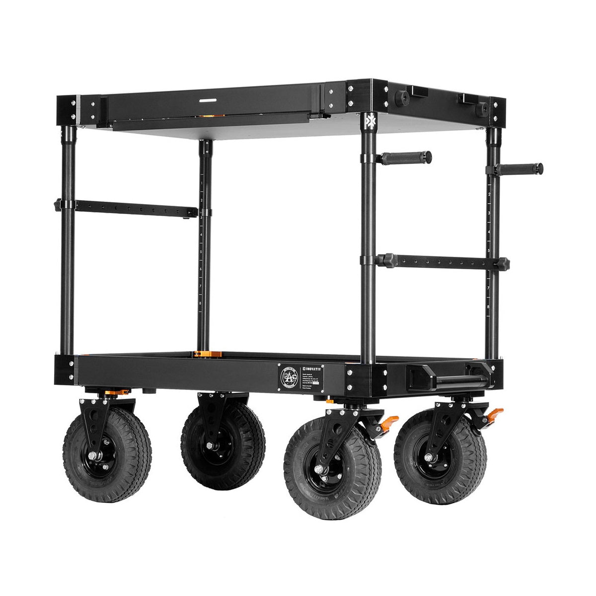 Inovativ Apollo 40 Evo Workstation