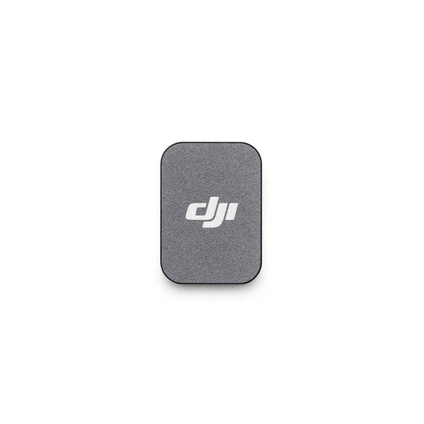 DJI Mic Mini 2-Person Wireless Mic System