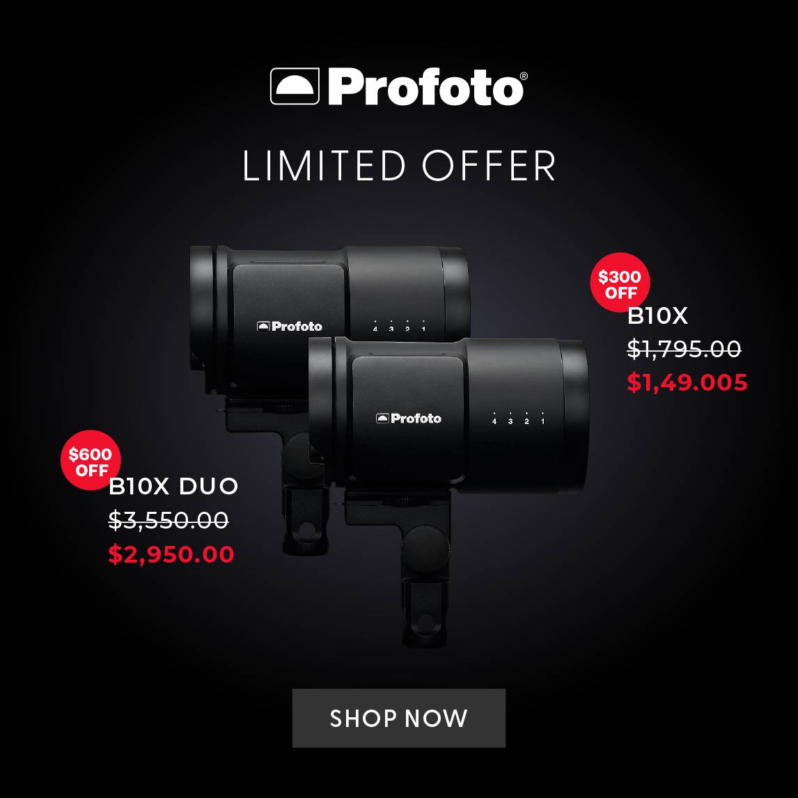 Pictureline Photo Video Digital Cameras, Photography Equipment