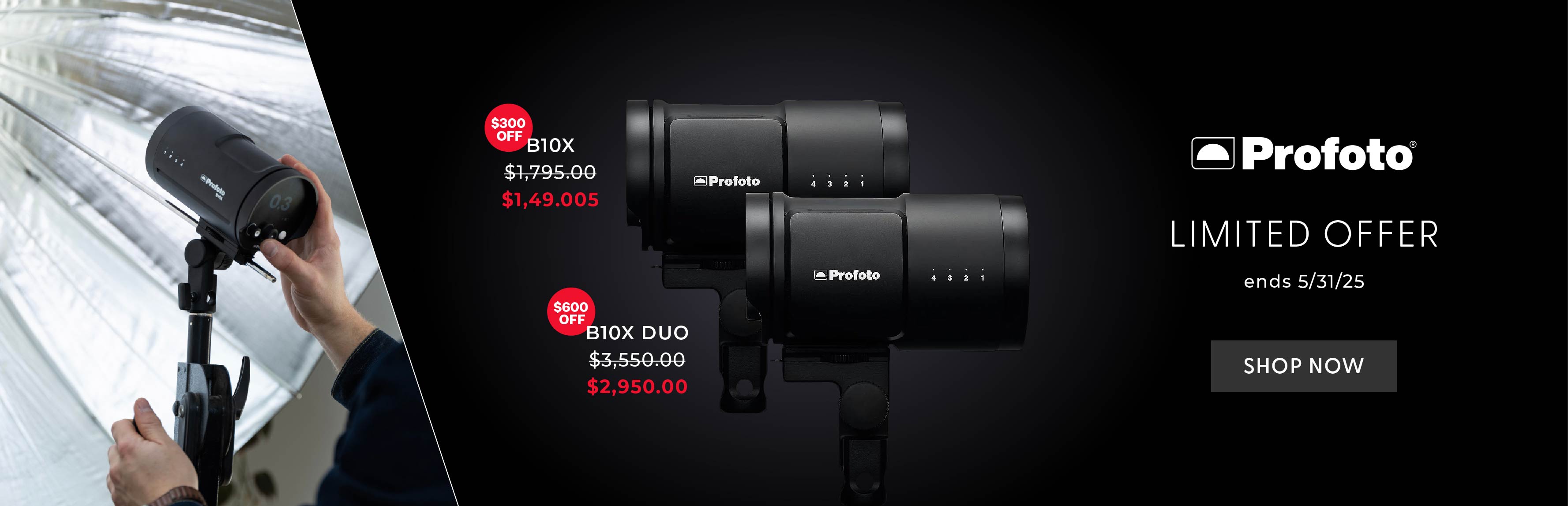 Pictureline Photo Video Digital Cameras, Photography Equipment