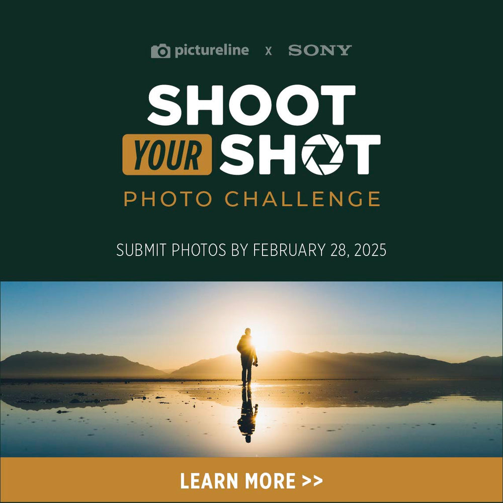 Pictureline Photo Video Digital Cameras, Photography Equipment