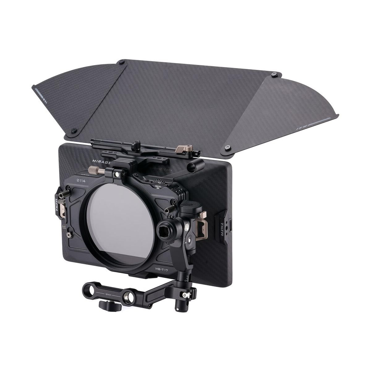 Tilta Mirage Pro Matte Box VND Kit