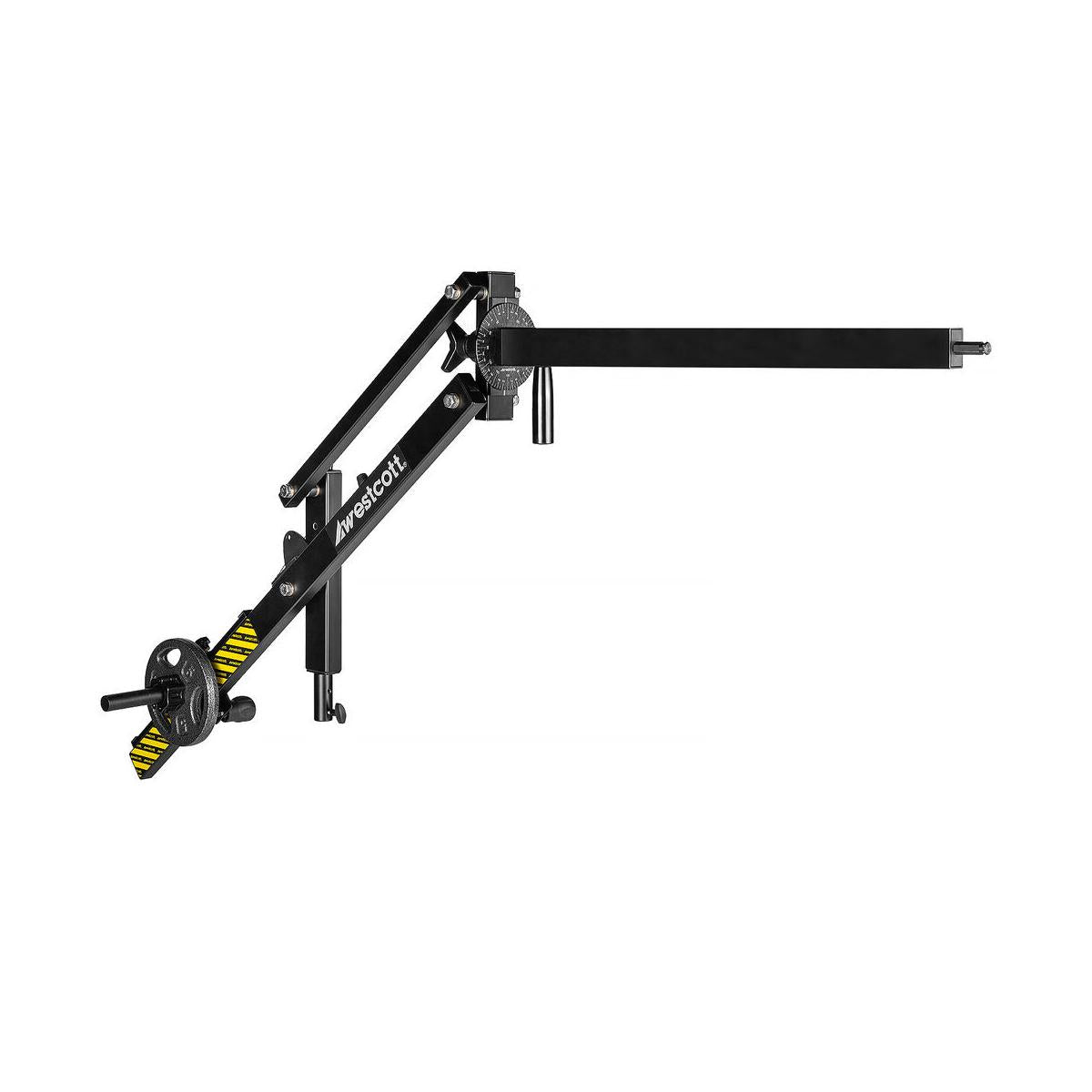 Westcott Easy Boom with 28" Extension Arm