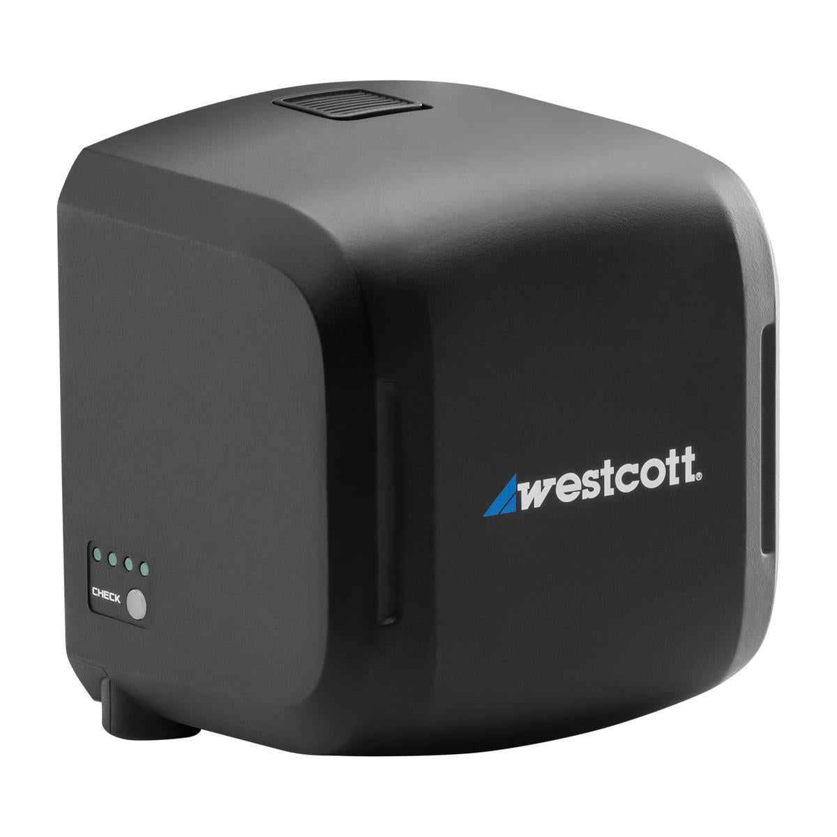Westcott FJ ProMax AC/DC Battery & Power Adapter for FJ800 & FJ400 II