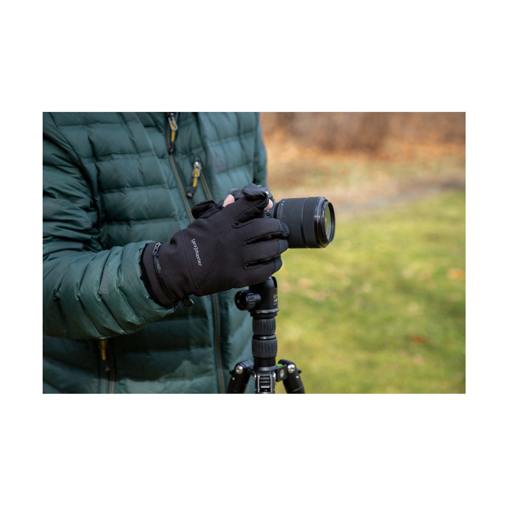 ProMaster 4-Layer Photo Gloves v2 Medium – Pictureline