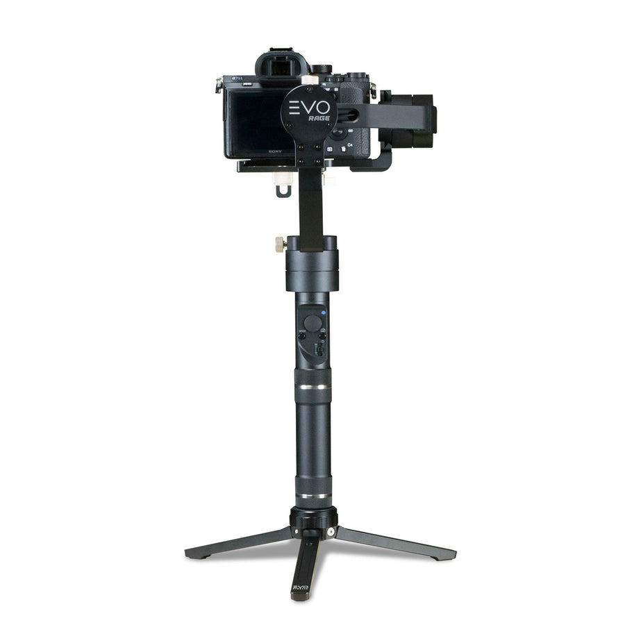 EVO Gimbals Rage Gen2 Gimbal for DSLR & Mirrorless Cameras
