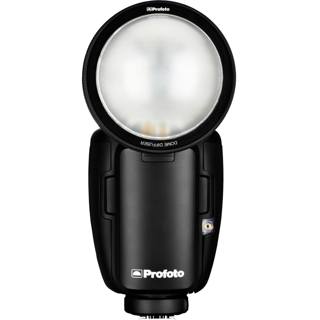Profoto A1X Dome Diffuser