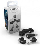 Knog Qudos Action Mount Pack