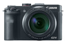 Canon Powershot G3X Digital Camera