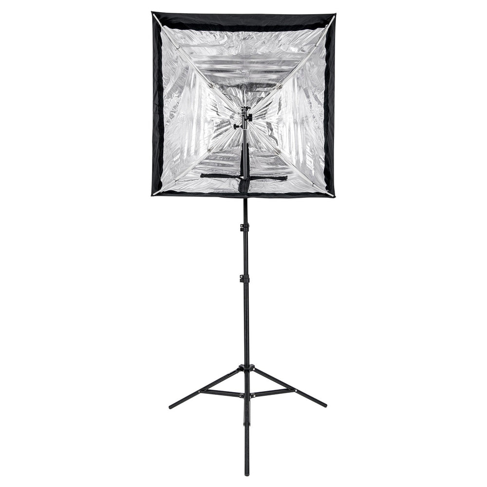 Westcott 28” Medium Apollo Softbox with 40 Degree Egg Crate Grid
