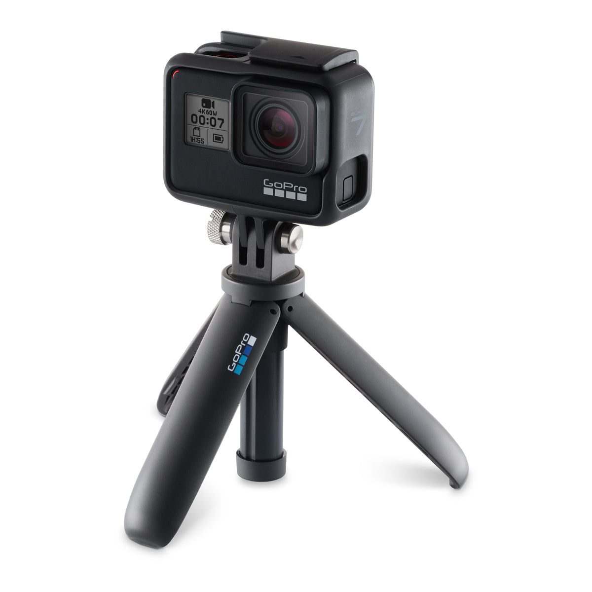 GoPro Shorty Mini Extension Pole & Tripod