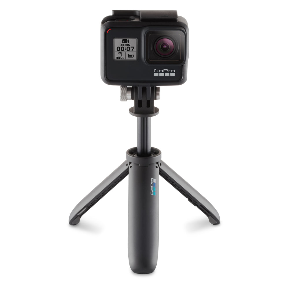 GoPro Shorty Mini Extension Pole & Tripod