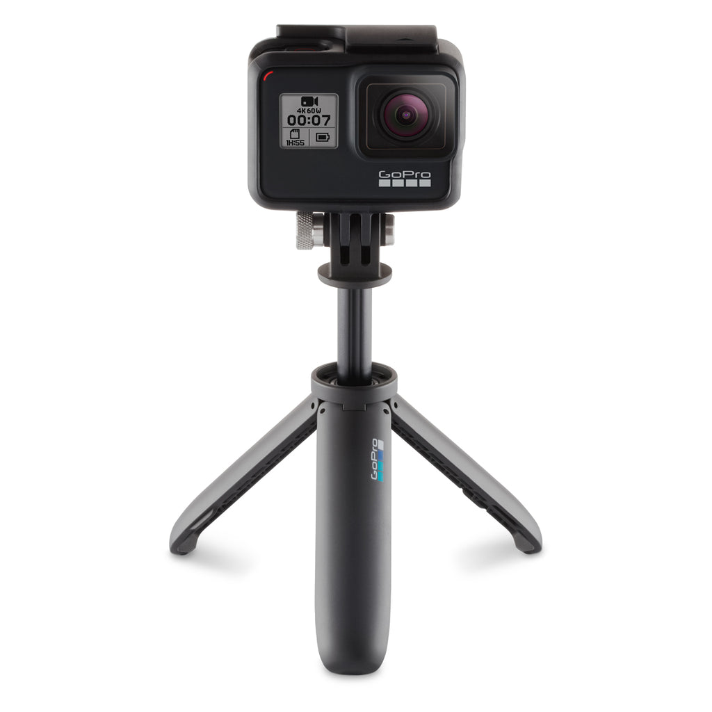 GoPro Shorty Mini Extension Pole & Tripod