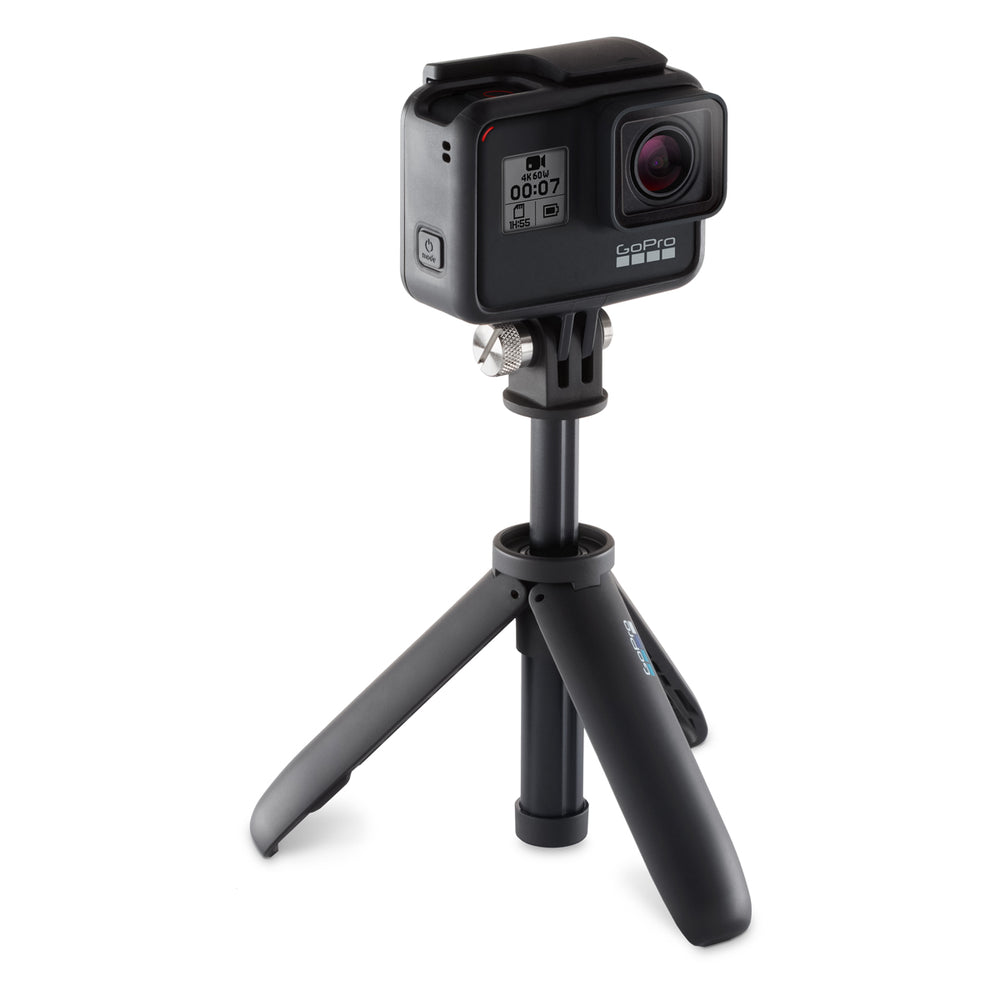 GoPro Shorty Mini Extension Pole & Tripod