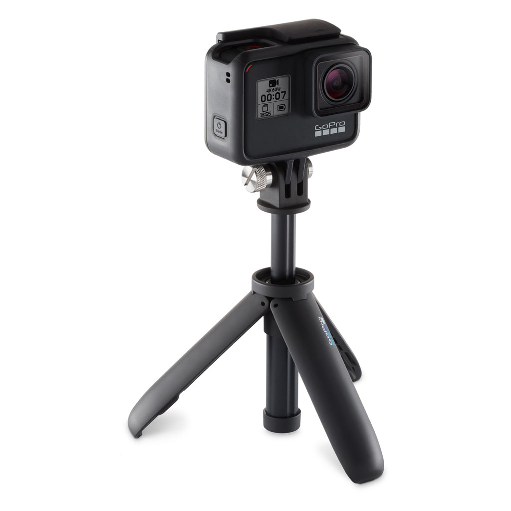 GoPro Shorty Mini Extension Pole & Tripod