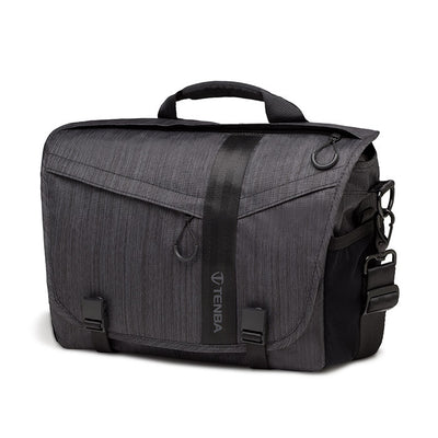 Tenba DNA 11 Graphite Messenger Bag