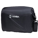 Tenba DNA 10 Graphite Messenger Bag