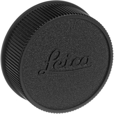 Leica M-Rear lens cap