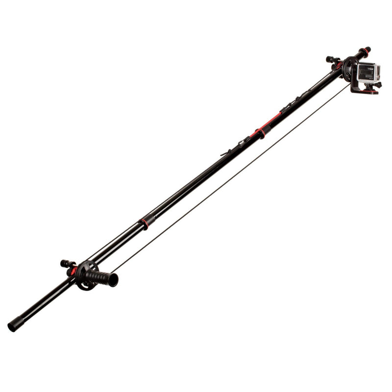 Joby Action Jib Kit & Pole Pack – Pictureline
