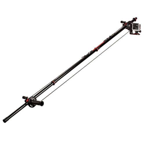 Joby Action Jib Kit & Pole Pack