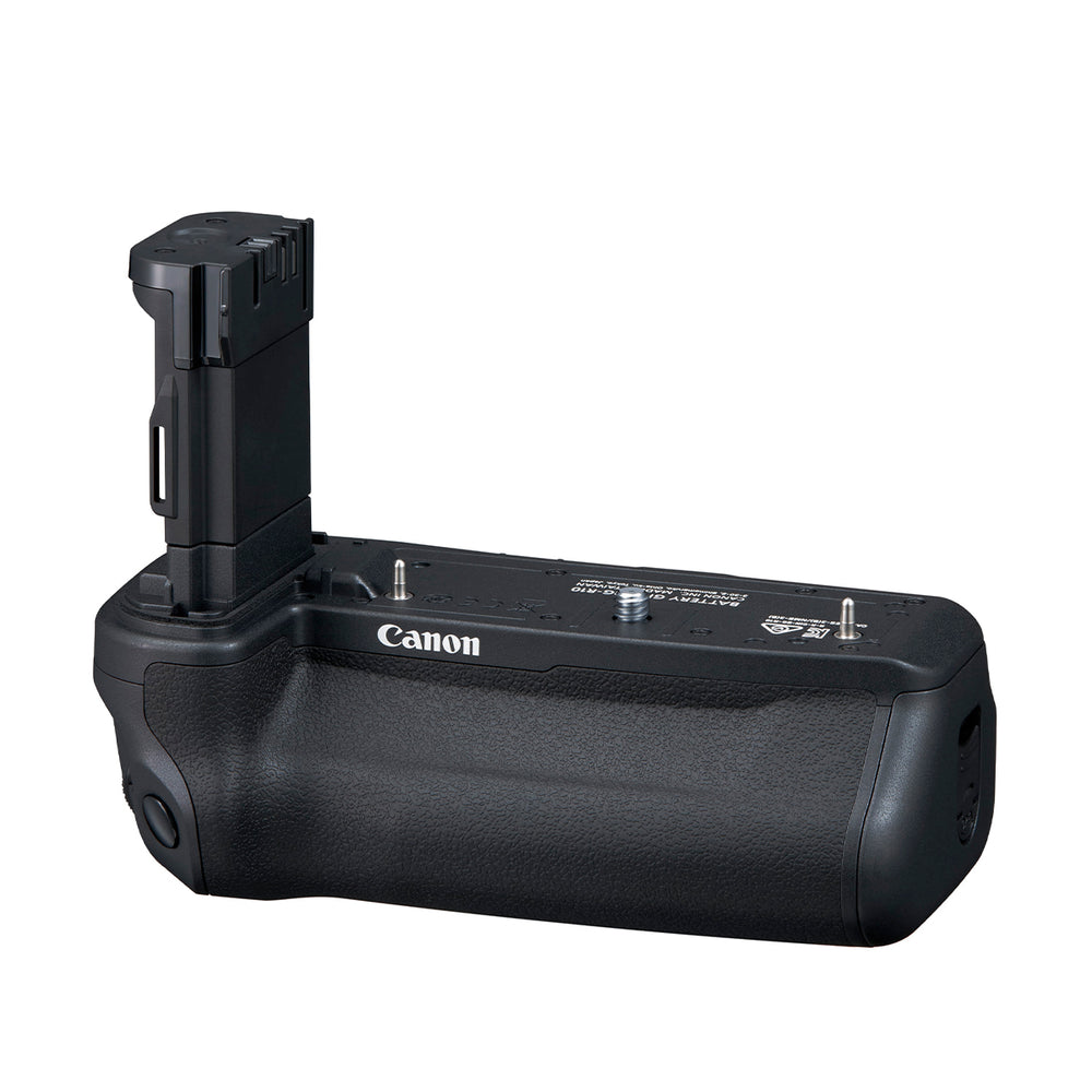 Canon BG-R10 Battery Grip for EOS R5 & R6/R6II (Discontinued)