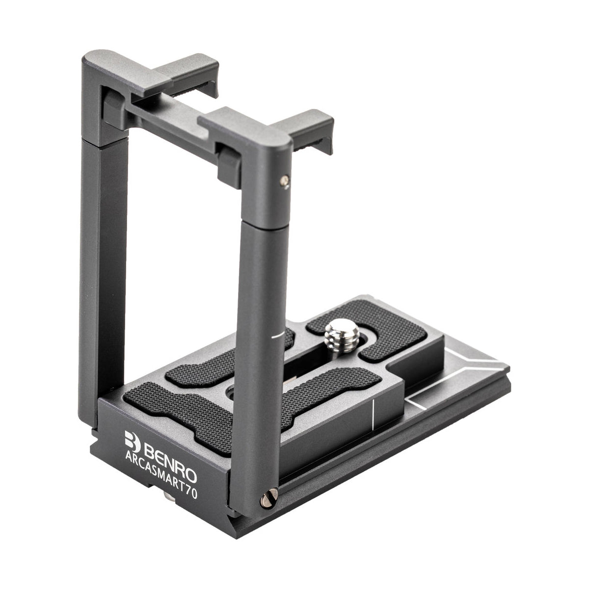 Tripod Head Plates