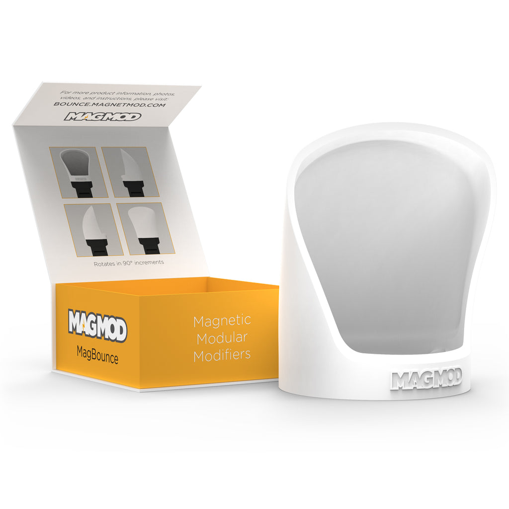 MagMod MagBounce 2 – Pictureline