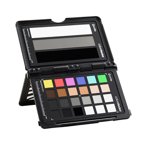 X-Rite ColorChecker Passport Video