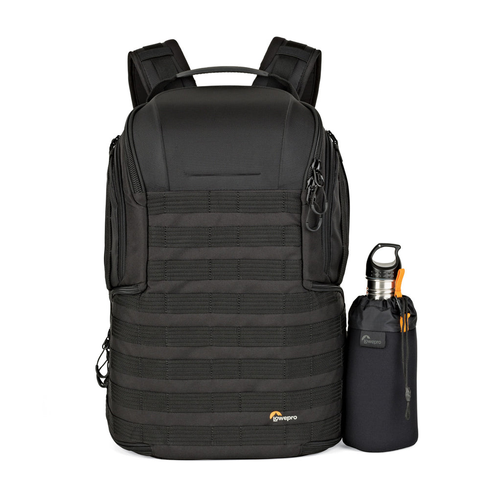 Lowepro ProTactic BP 350 AW II Camera and Laptop Backpack (Black)