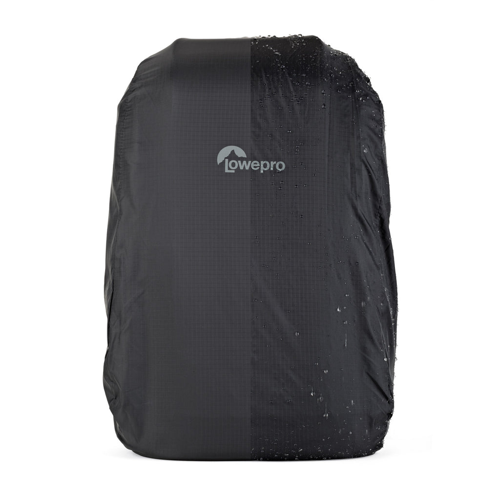 Lowepro ProTactic BP 350 AW II Camera and Laptop Backpack (Black)