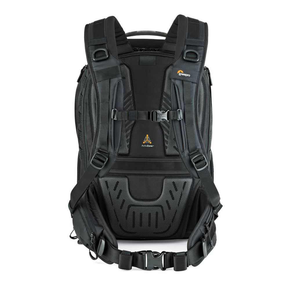 Lowepro ProTactic BP 450 AW II Camera and Laptop Backpack (Black)