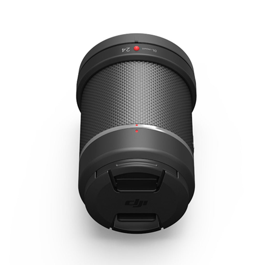 DJI DL 24mm F2.8 LS ASPH Lens – Pictureline