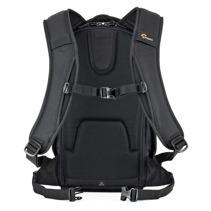 Lowepro Flipside 200 AW II Camera Backpack (Black)