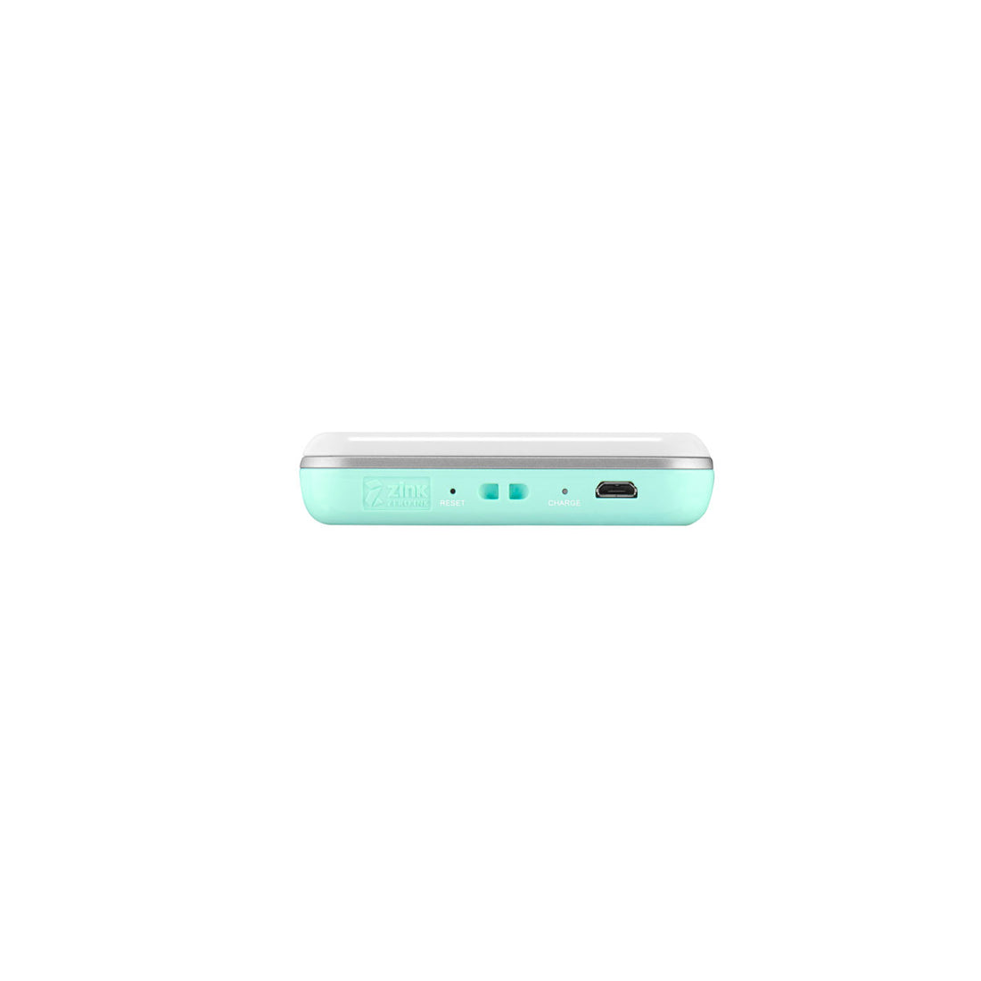 Canon IVY Mini Photo Printer (Mint Green)