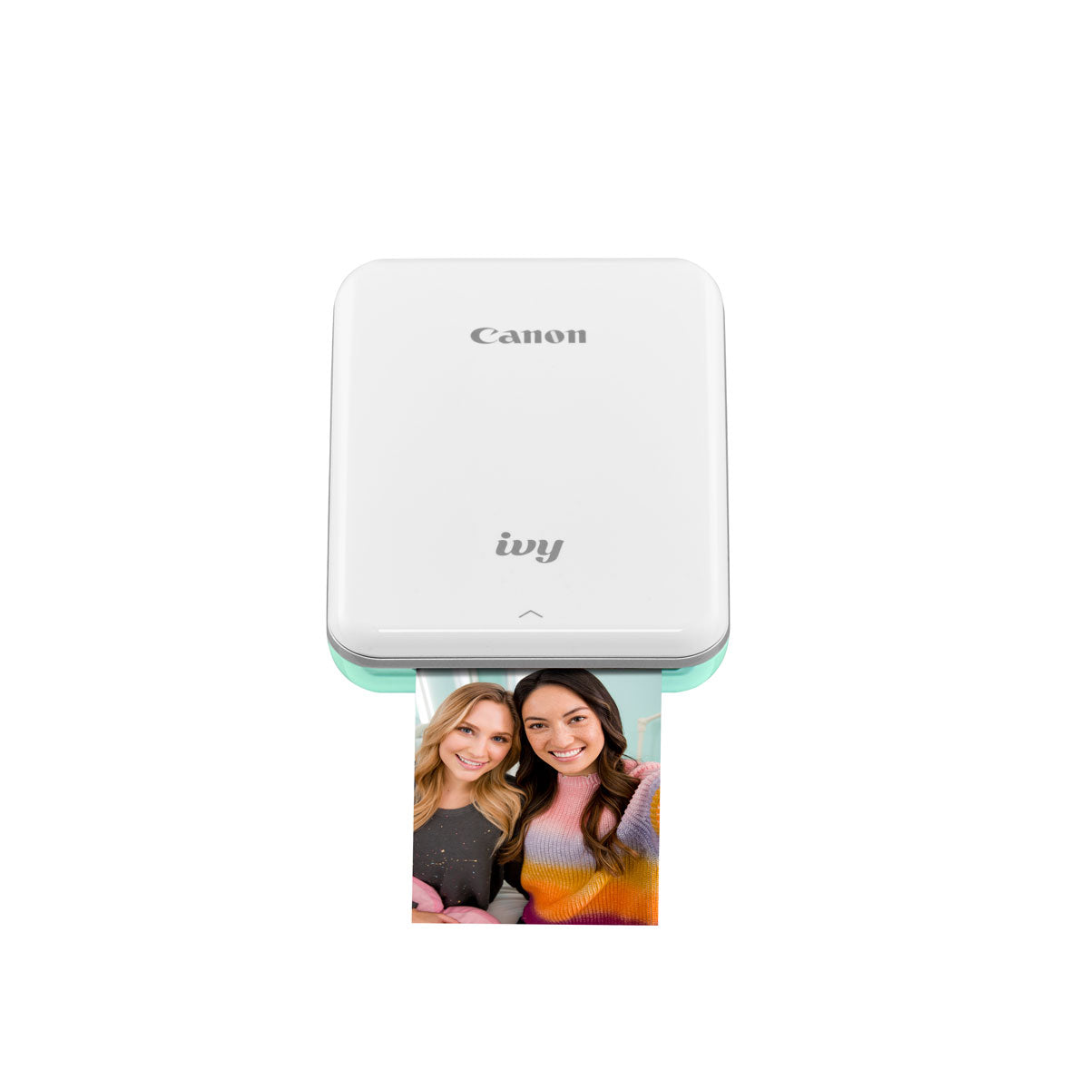 Canon IVY Mini Photo Printer (Mint Green)