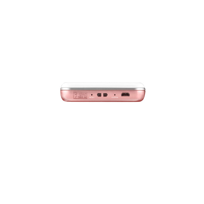 Canon IVY Mini Photo Printer (Rose Gold)