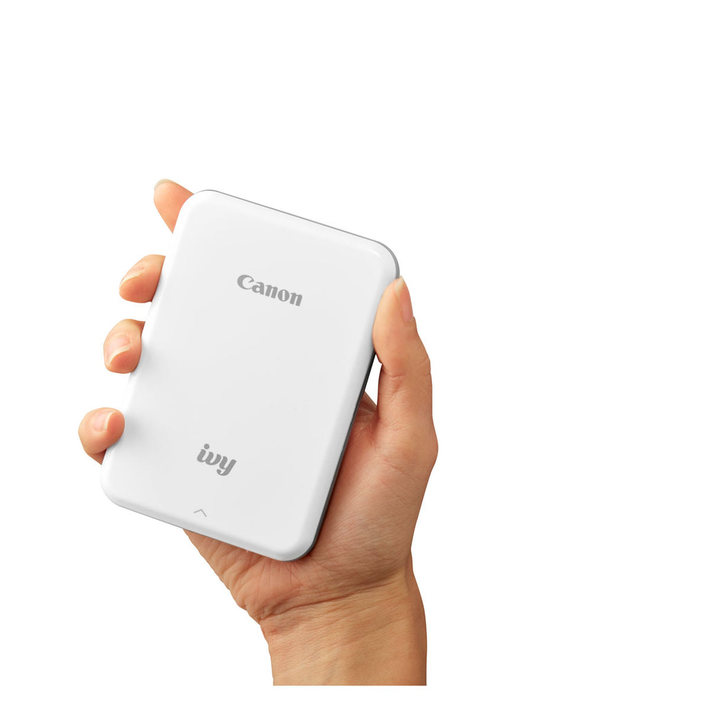 Canon IVY Mini Photo Printer (Rose Gold)