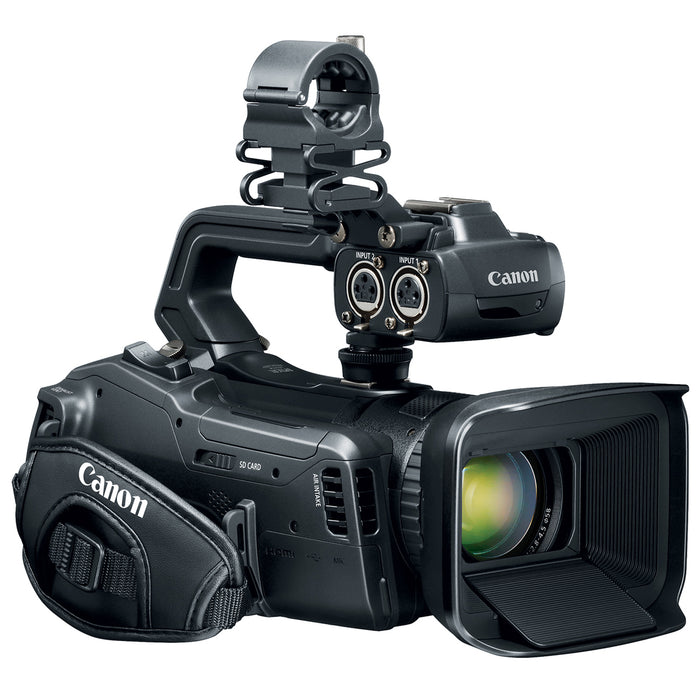 Canon XF400 4K Digital Camcorder