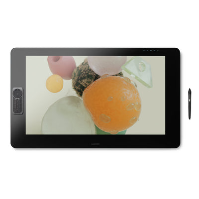 Wacom Cintiq Pro 32 Creative Pen & Touch Display